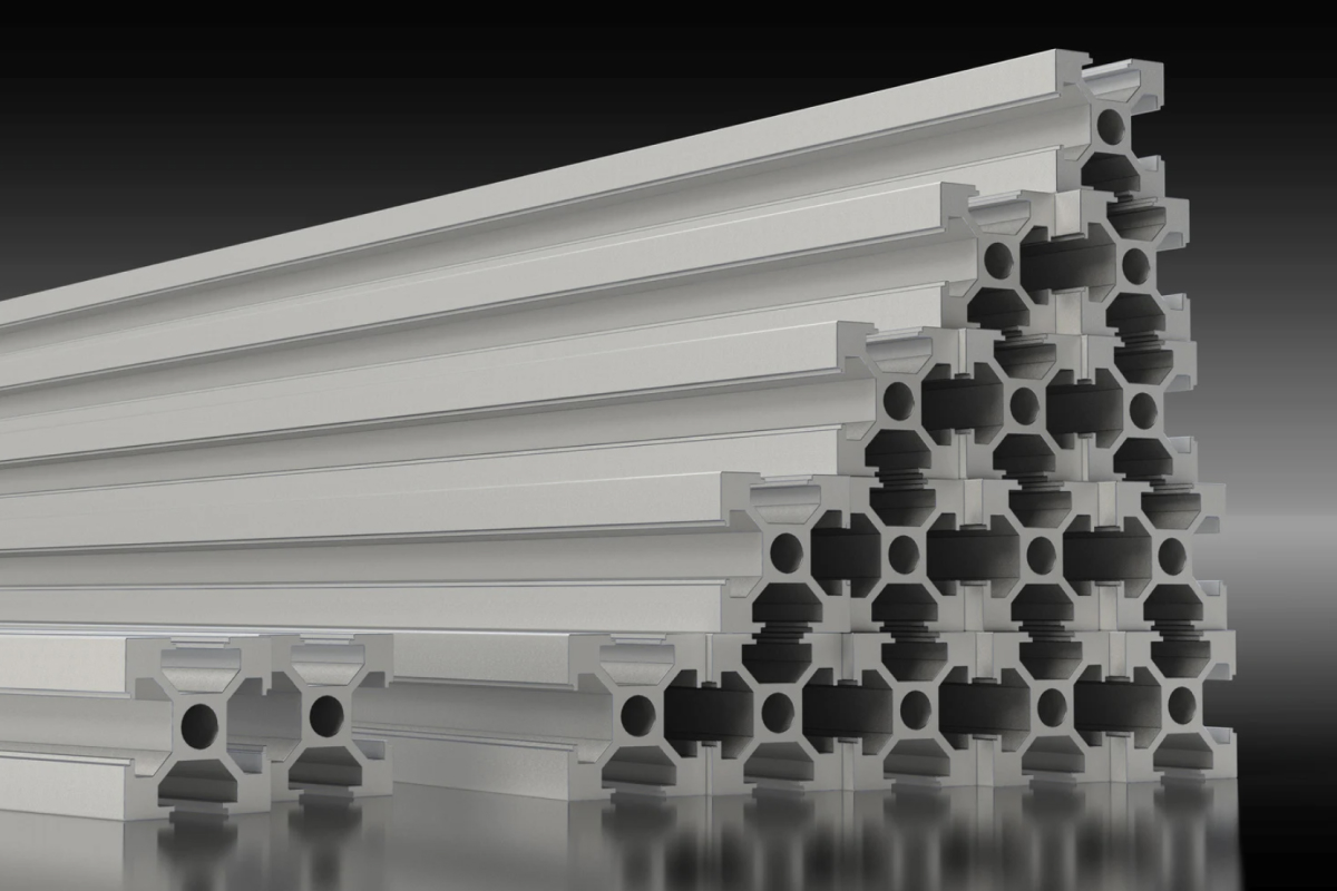 High-Quality Aluminum Extrusion Services | Custom Solutions