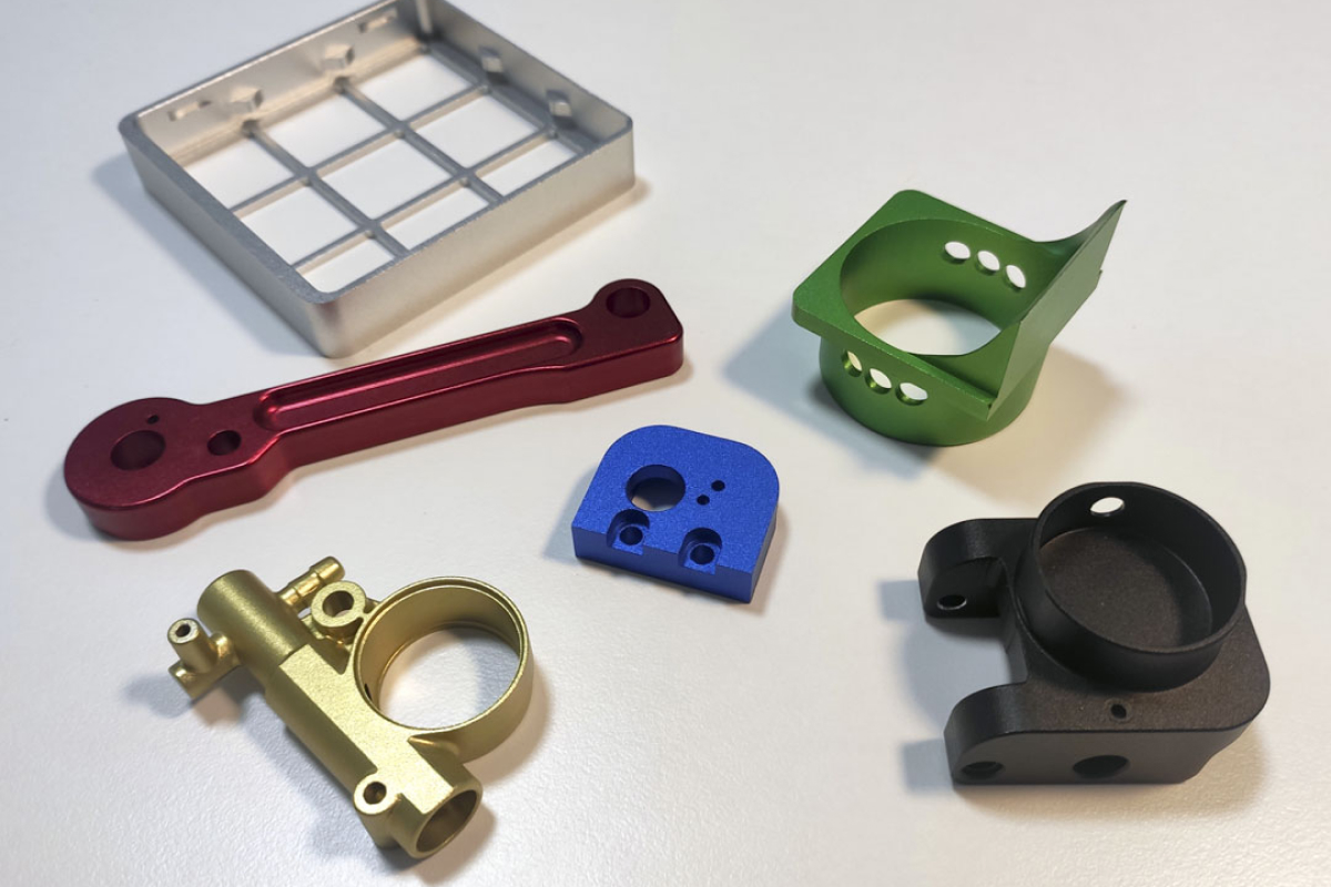 Large Quantities of Materials Are Available Here | GS Proto