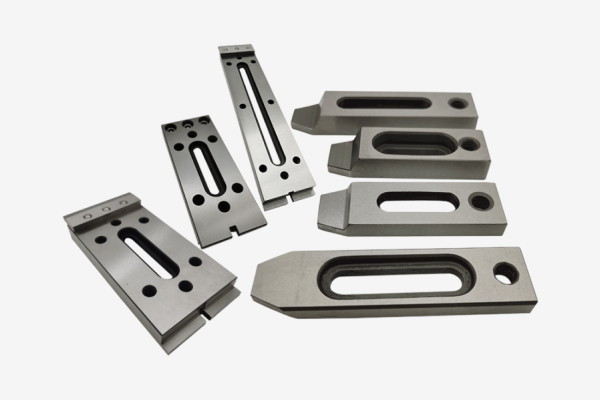 Precision Wire EDM Machining Services | High-Accuracy Cutting