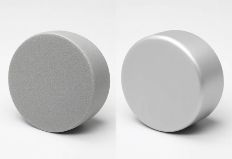 What is Vacuum Casting? How It Works, Benefits, and Applications